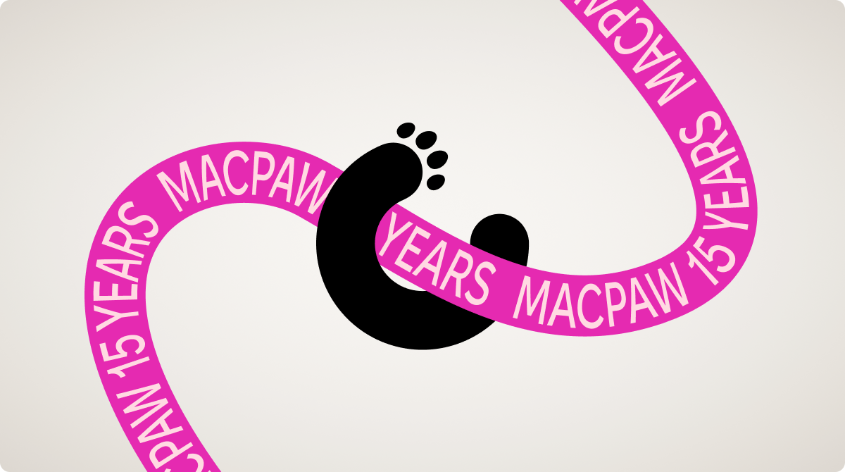 MacPaw: Celebrating 15 Years of Firsts