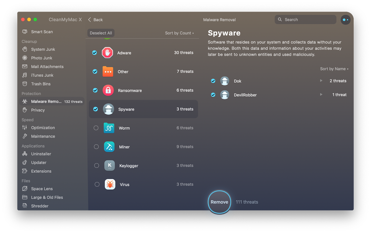 How to use gatekeeper on Mac?