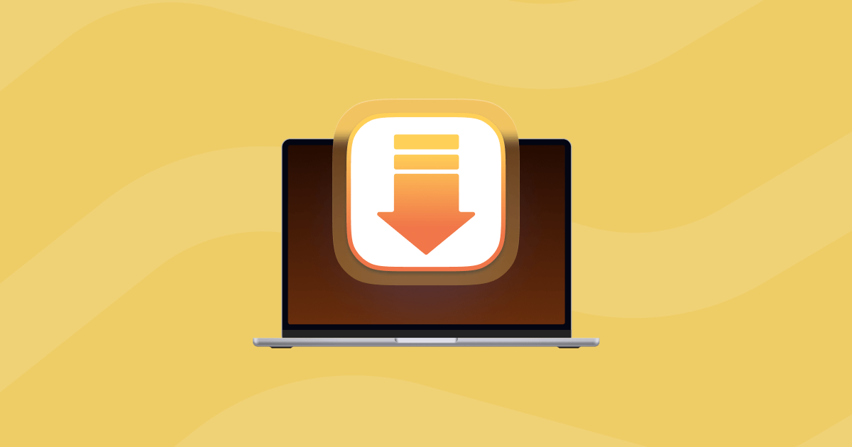 How to fix it when your Mac is not downloading files