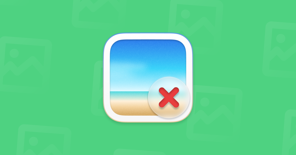 What to do when Preview is not working on your Mac