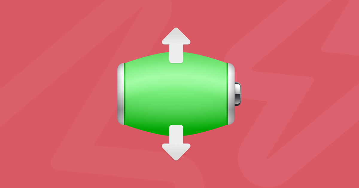 What to do if your MacBook’s battery swells