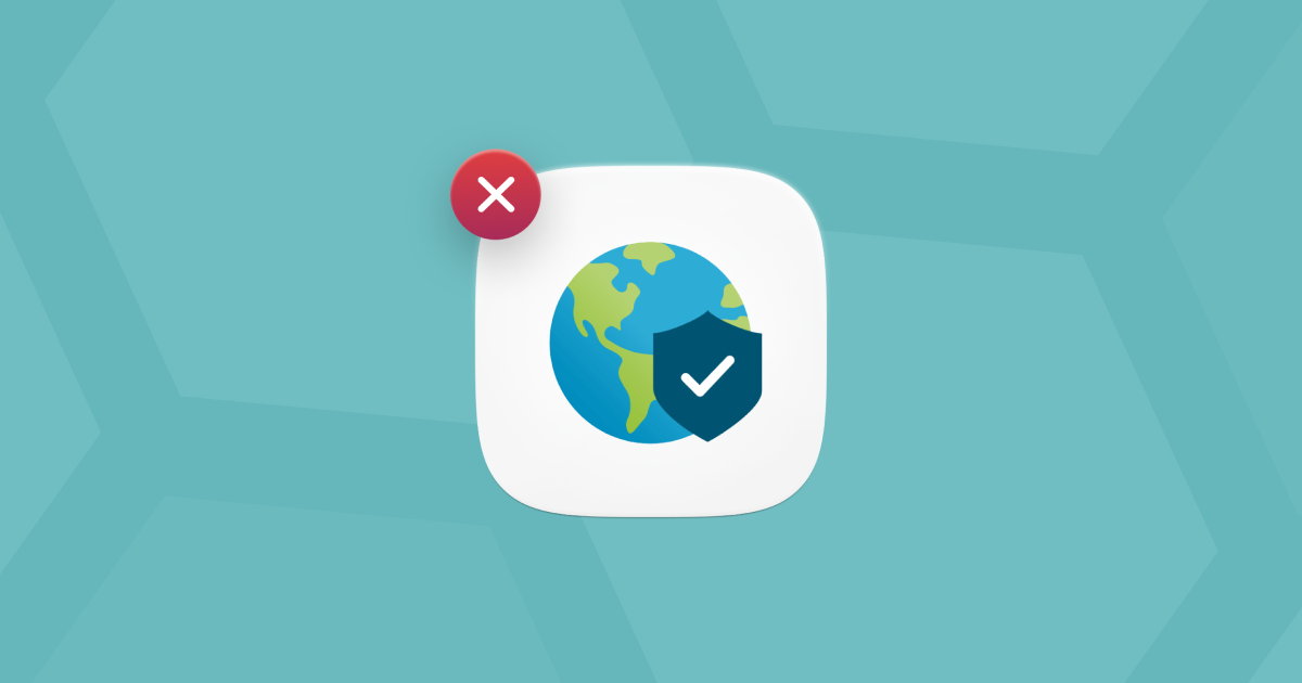 How to uninstall GlobalProtect from your Mac