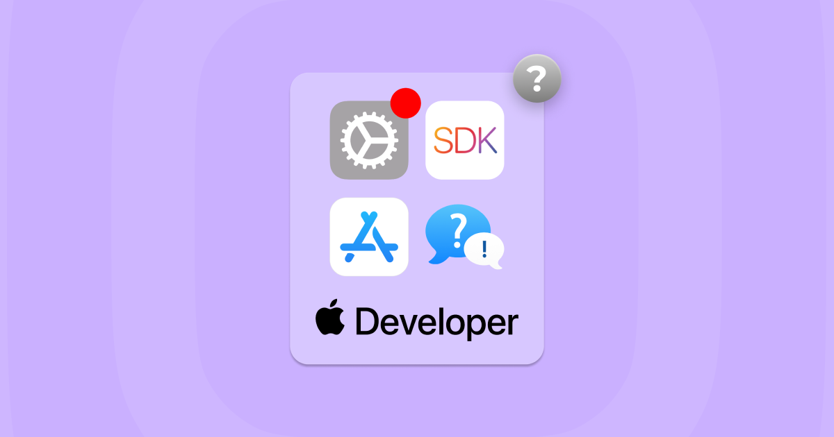 Benefits of the Apple Developer Enterprise Program