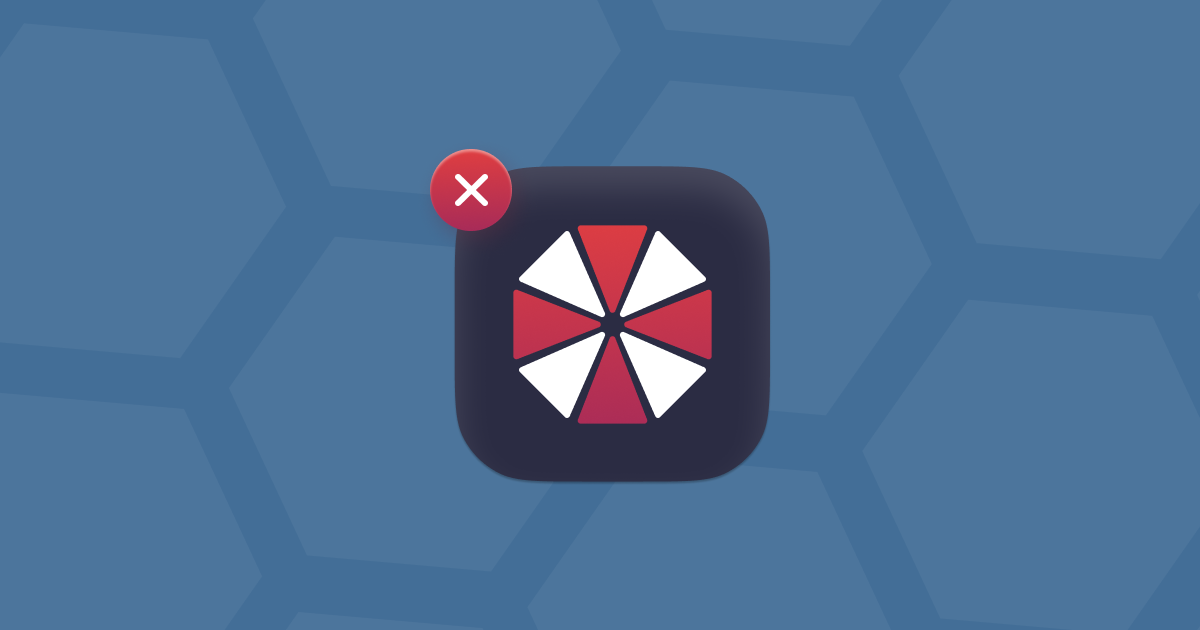 How to get rid of the Eicar test file on Mac