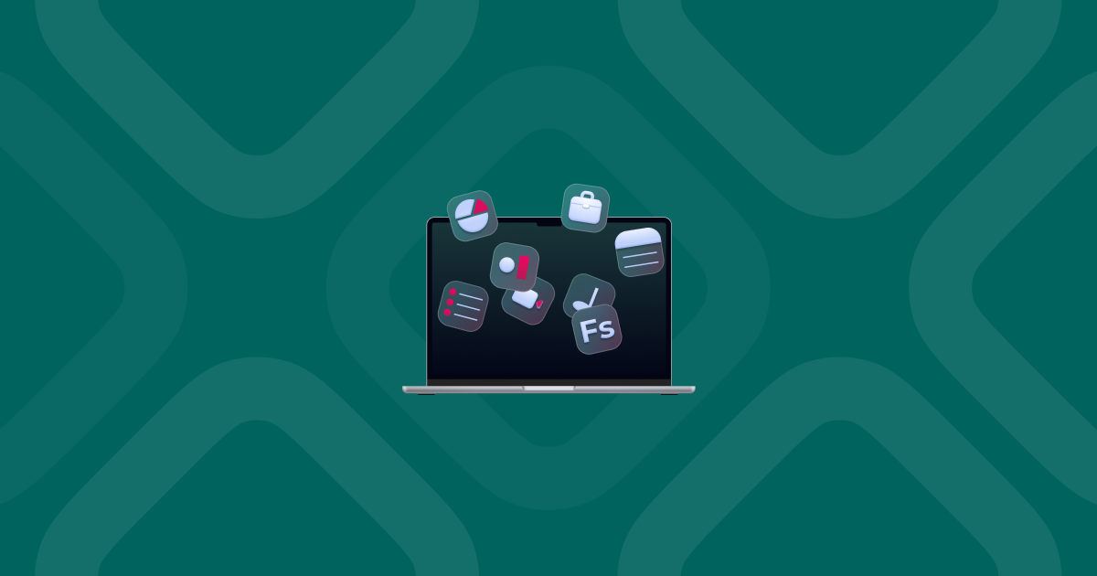 Best business software for Mac