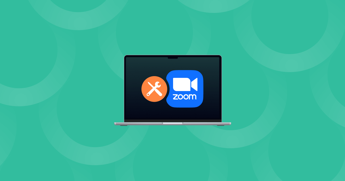 Camera not working on Zoom? Here are the fixes