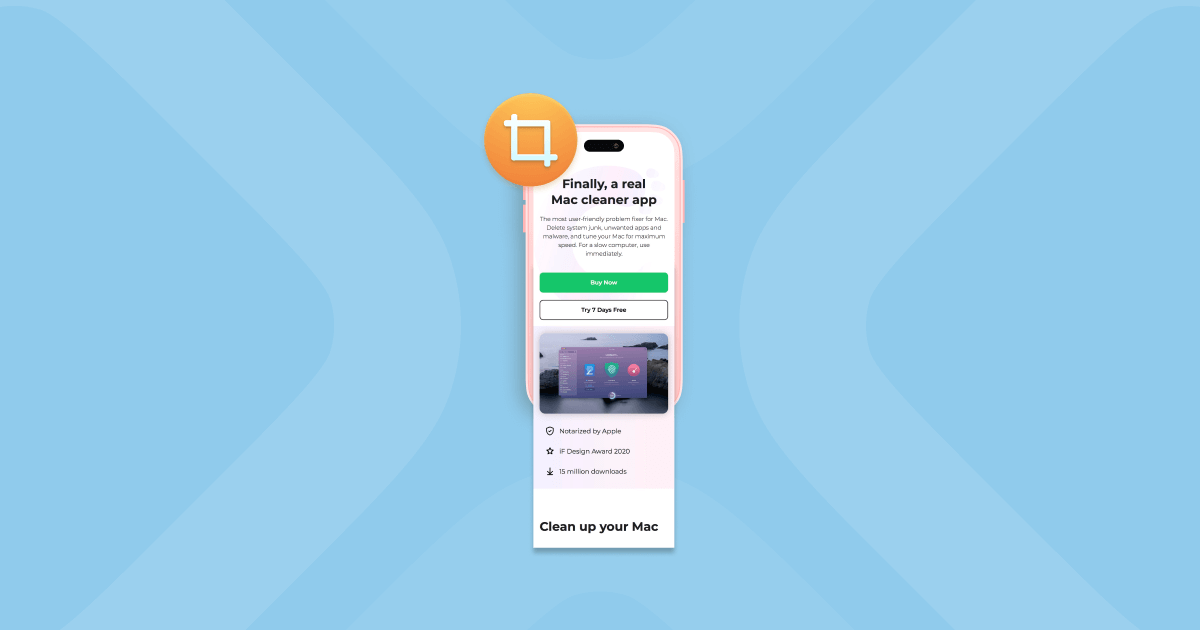 How to take a scrolling screenshot on your iPhone