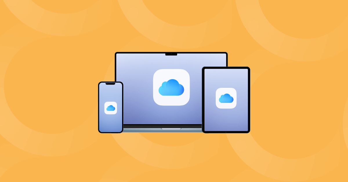How to share iCloud storage with family step by step