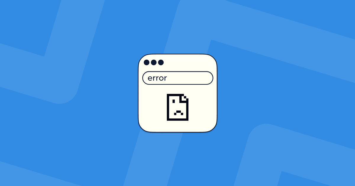 How to fix ‘a problem repeatedly occurred’ in Safari