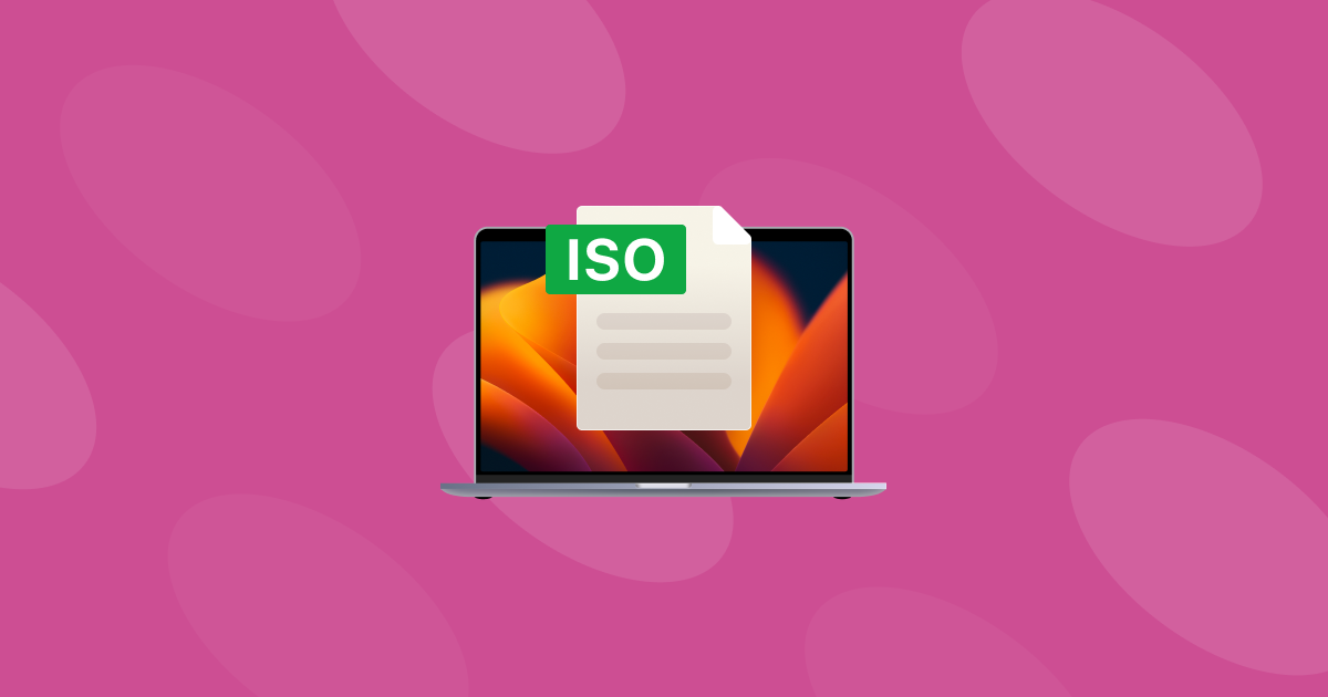 How to download and create macOS Ventura ISO file: our guide