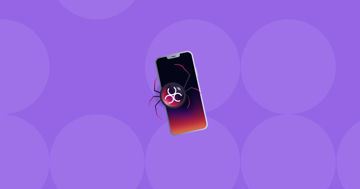 How to get rid of virus on iPhone