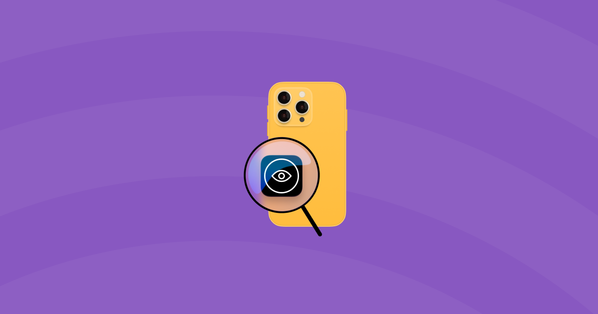 How to find spyware on iPhone and remove it