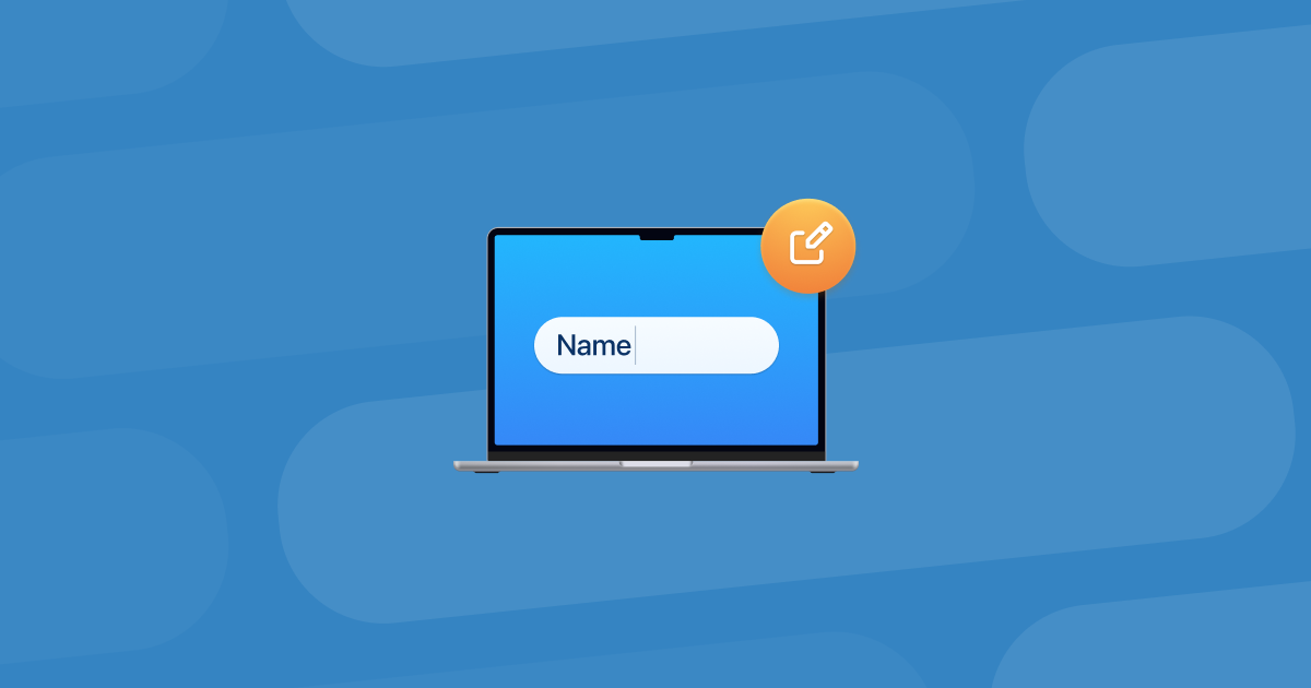 How to change MacBook name: our ultimate guide