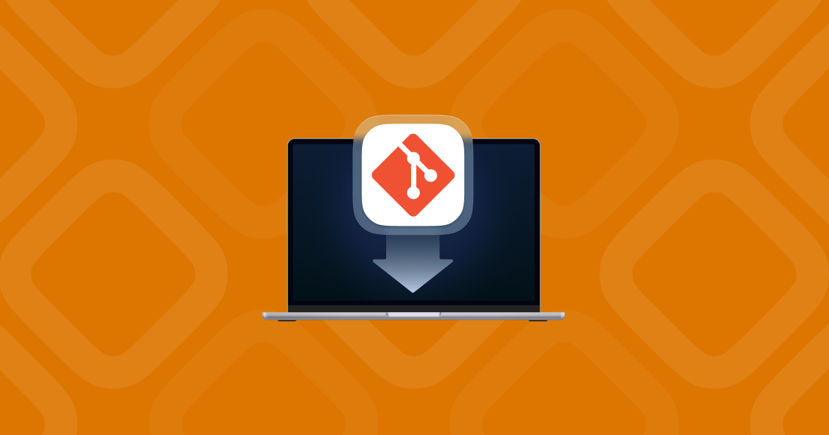 4 easy ways to install Git on Mac