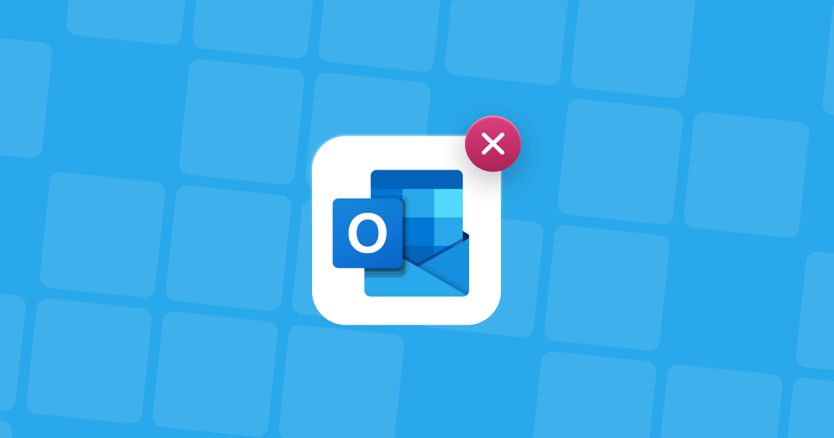 How to uninstall Outlook Mac user guide