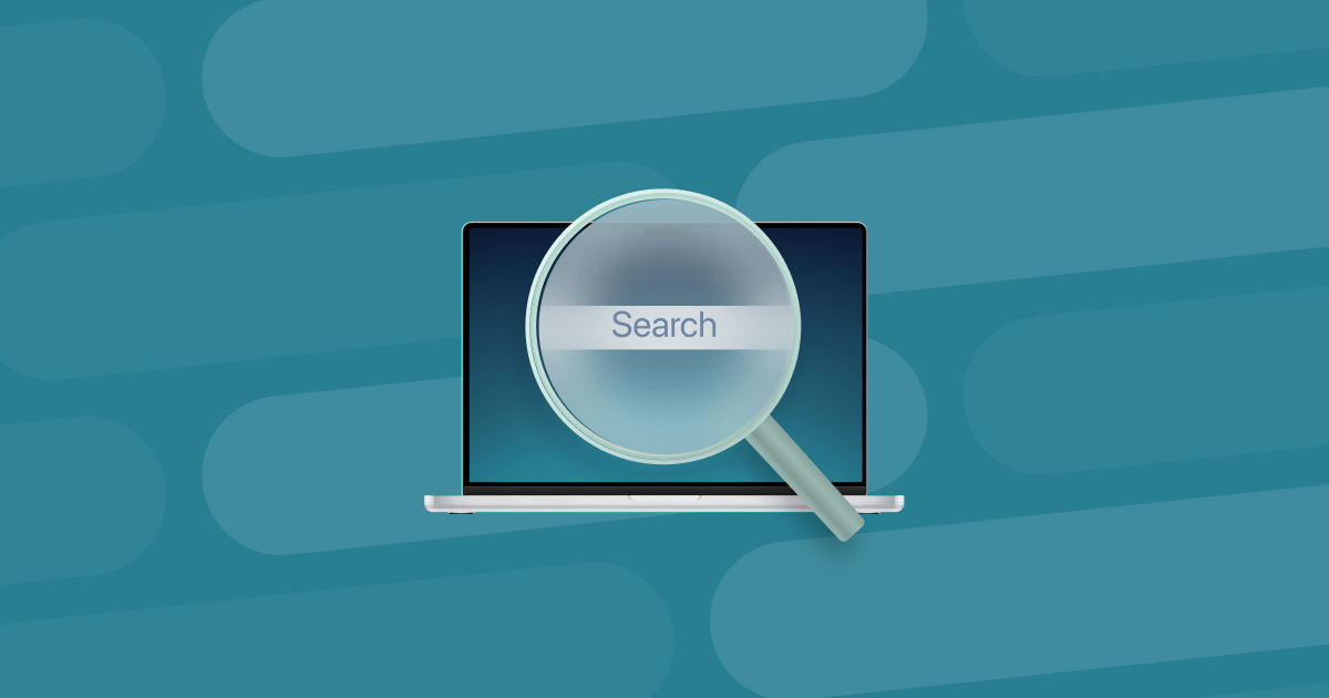 How to search on Mac: an ultimate guide