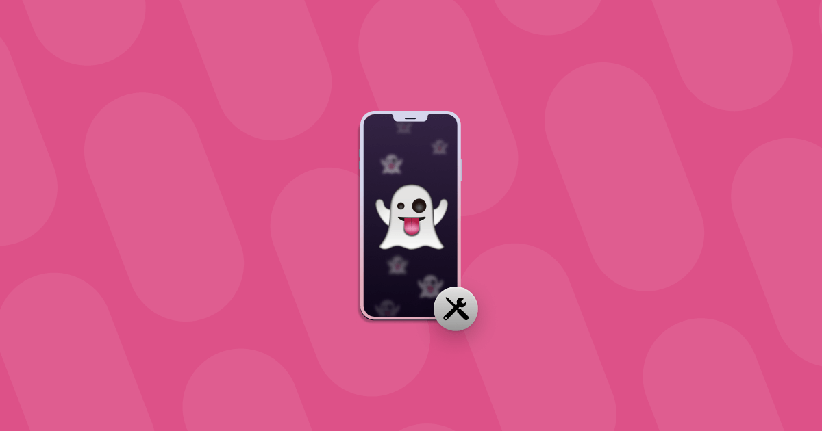 How to fix ghost touch on iPhone and reclaim your screen