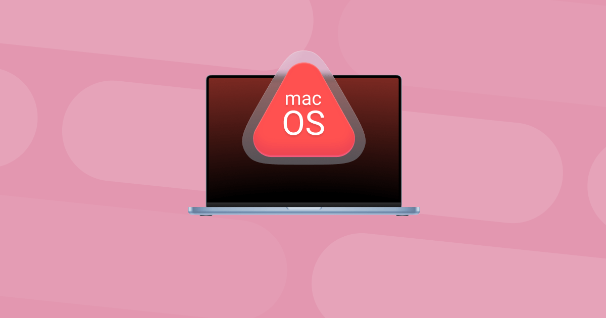 Fix MacBook Pro problems with our Mac troubleshooting guide