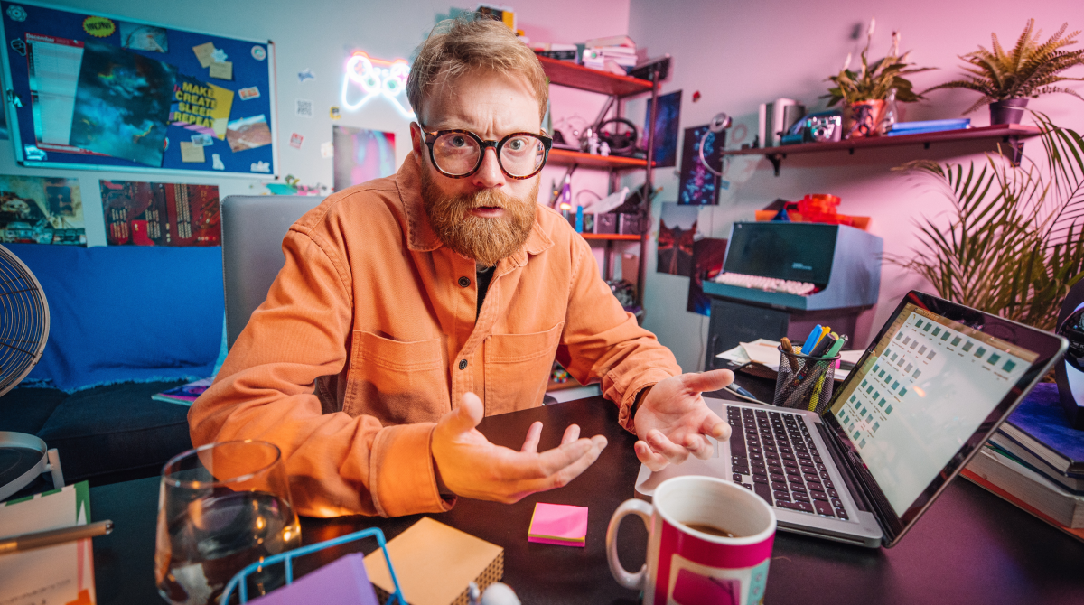 MacPaw creates nine-hour video that shows how tedious it is to manually ...