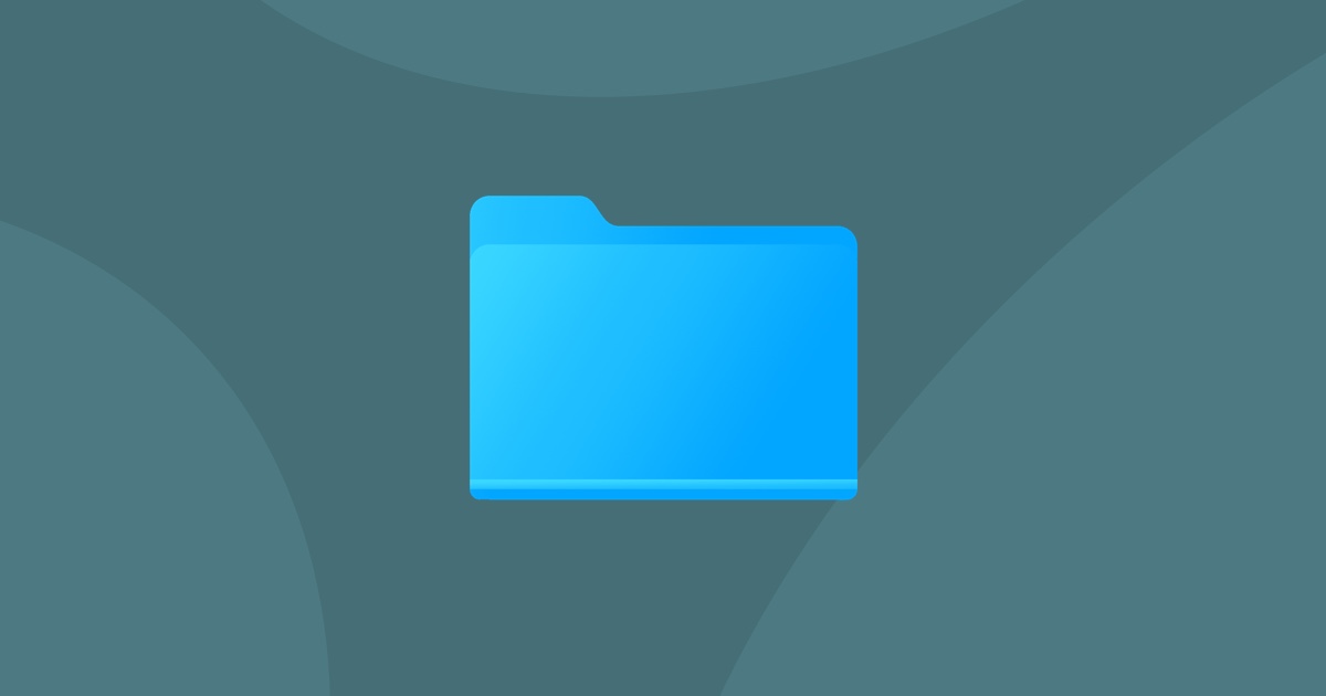 Best ways to merge folders on Mac