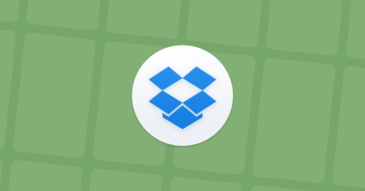 How much Dropbox space do I have?
