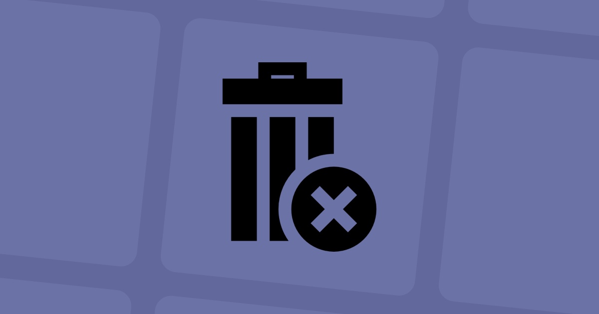 How to uninstall Unity on your Mac