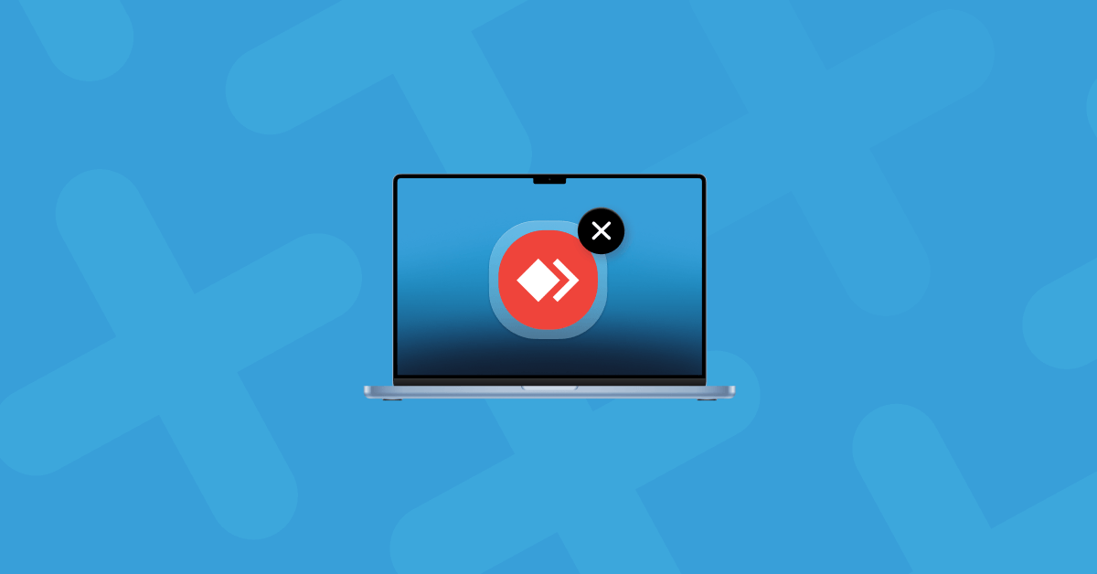 How to delete AnyDesk from Mac: a comprehensive guide