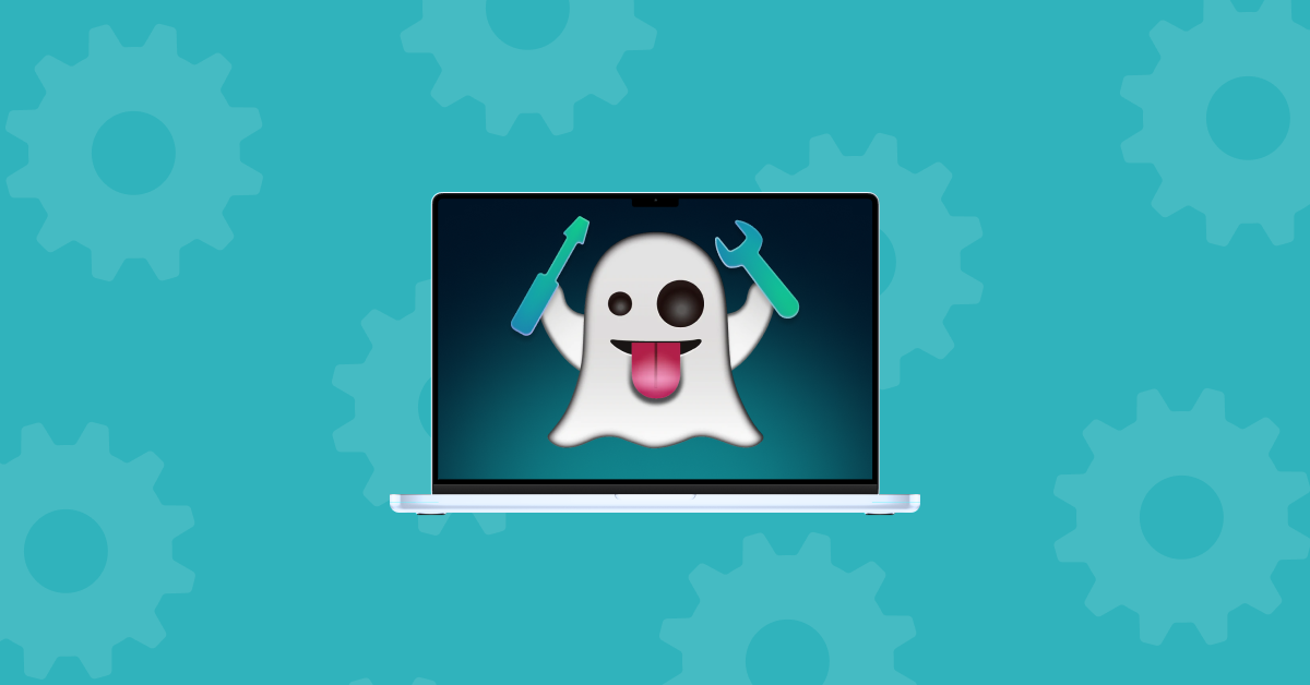 What screen ghosting is and how to fix it