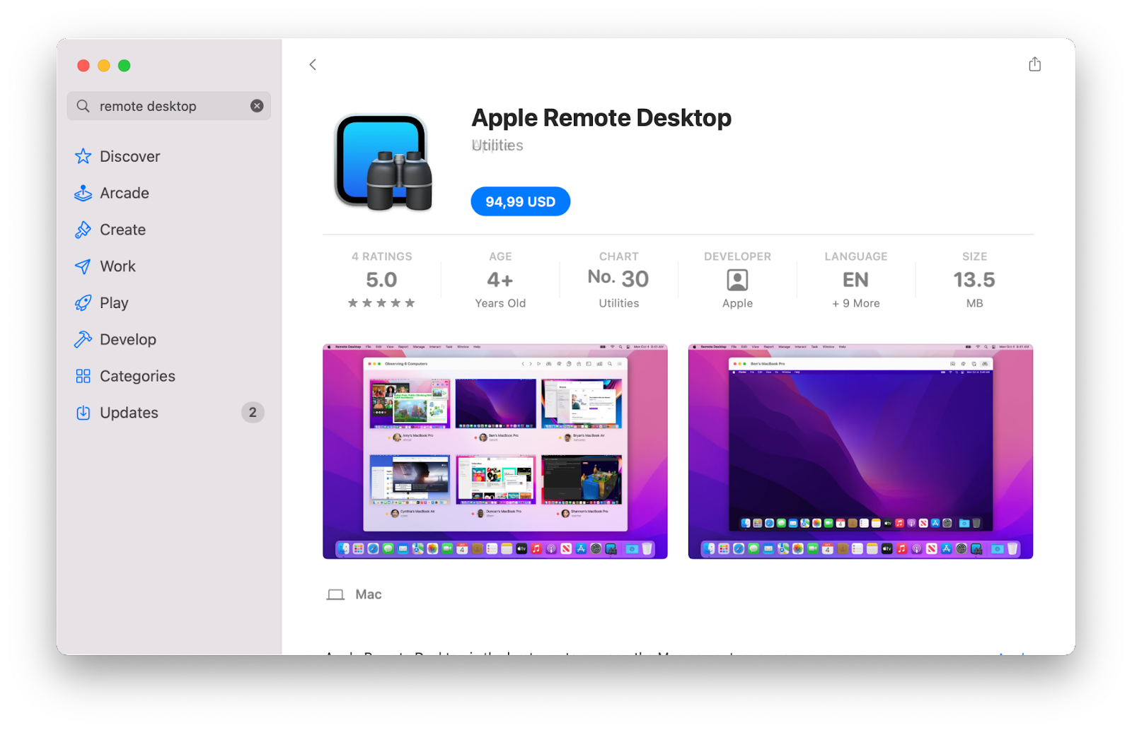 Abdrehen hnlich Umsatzmenge Mac Os Remote Desktop Verraten Toilette