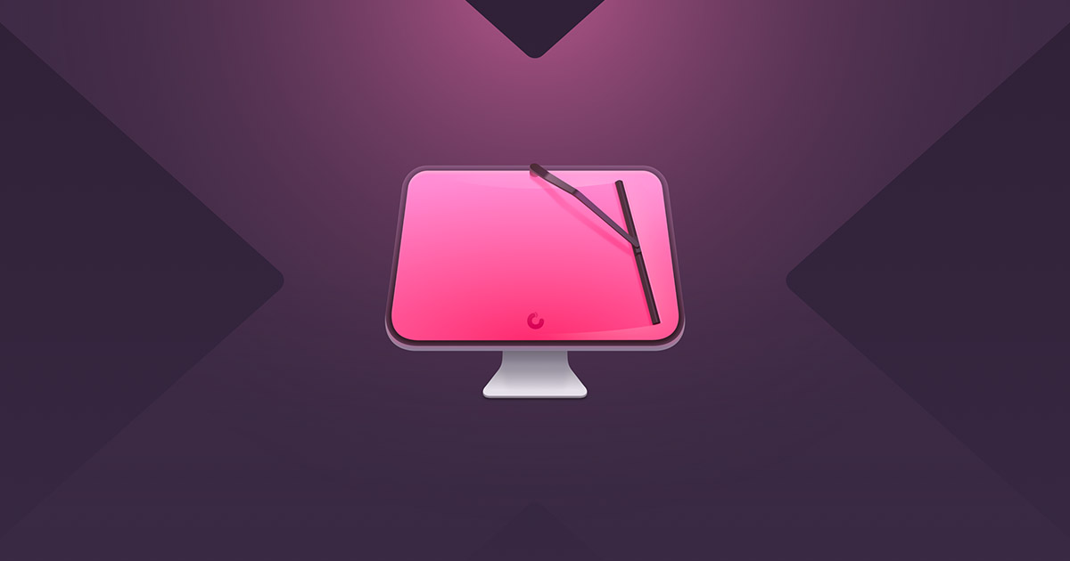 CleanMyMac X has arrived and it is X times better app