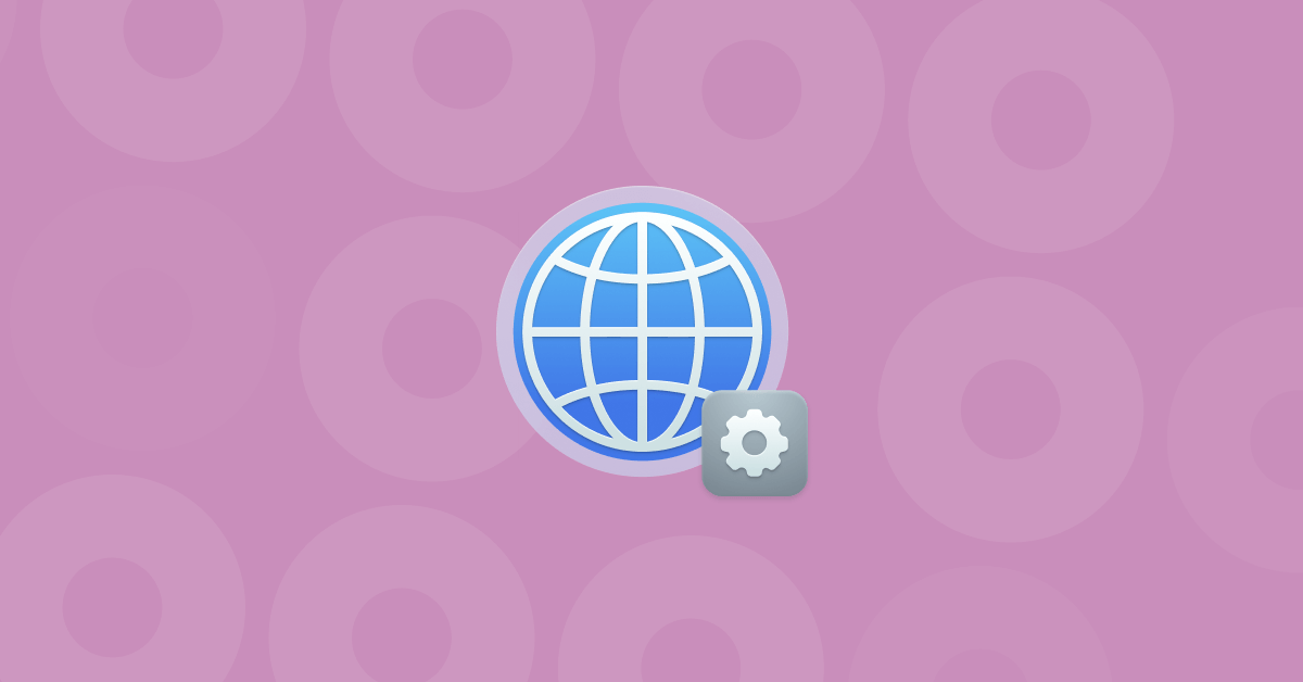 How to change your default browser on Mac step by step