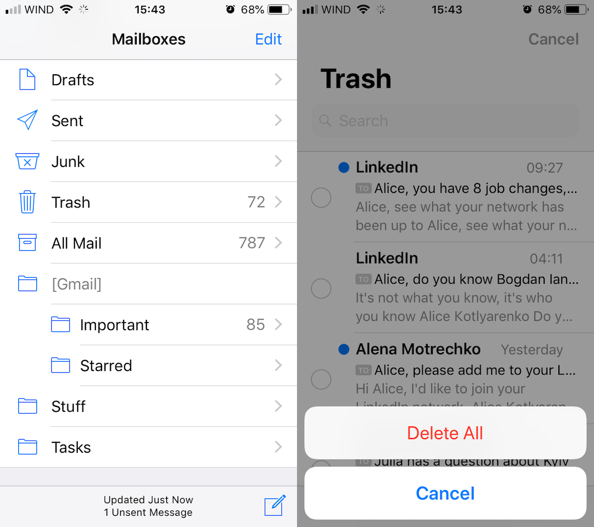 iCloud storage full: How to clear and upgrade iCloud storage
