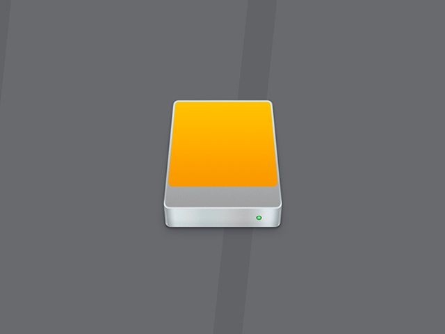 How to fix the "scratch disks are full" error on Mac