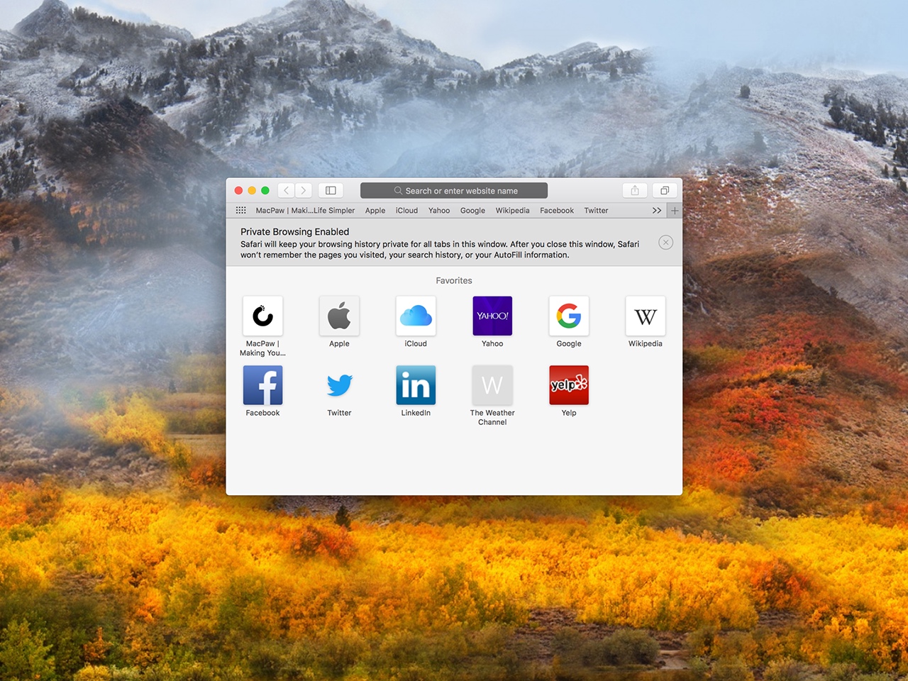 How to enable and disable Firewall on Mac