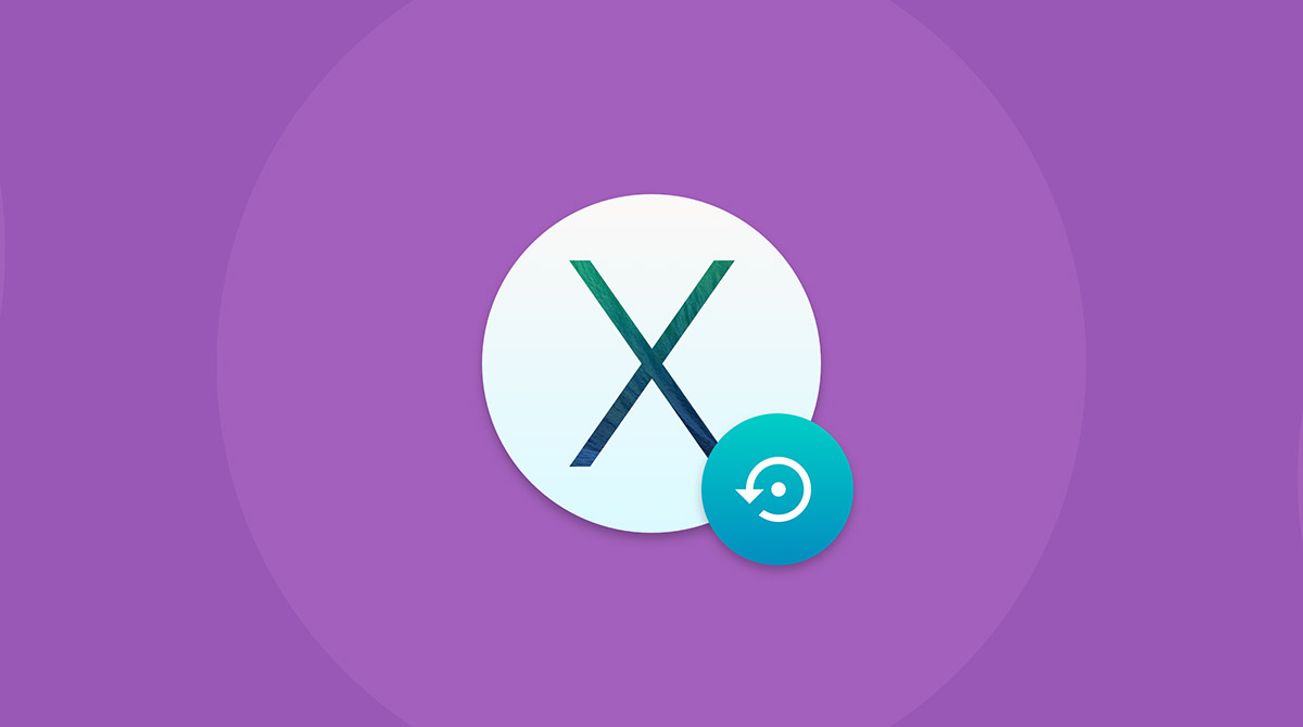 Mac Os Mavericks Logo