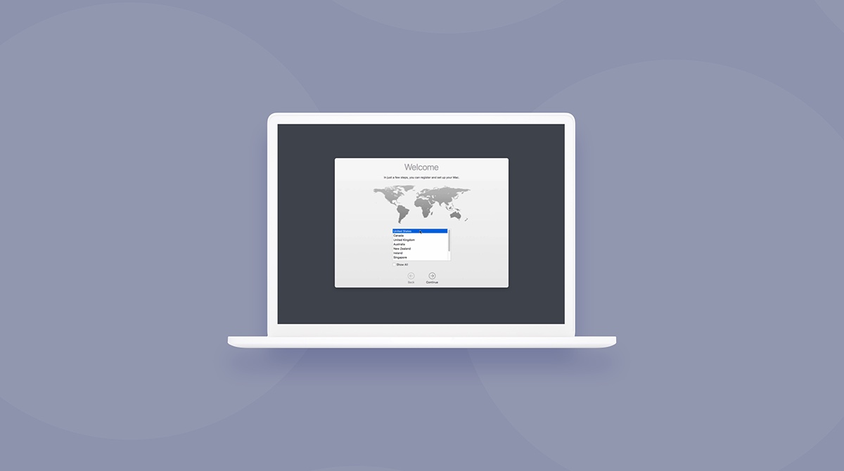 How To Wipe A Mac Clean And Reinstall Lulicook