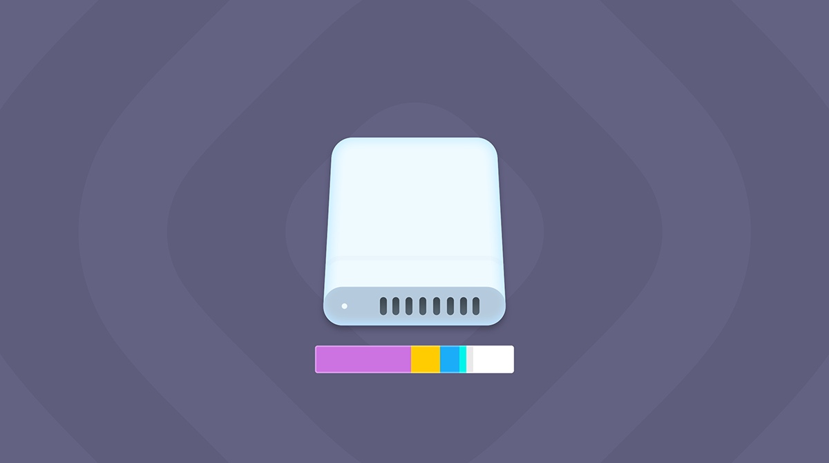 Mac Storage Analyzer App Bapcompass