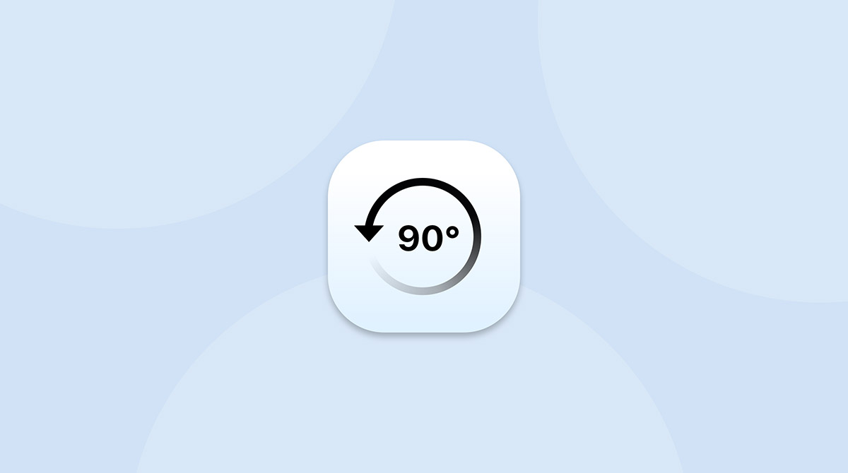 Iphone Camera Flip Icon