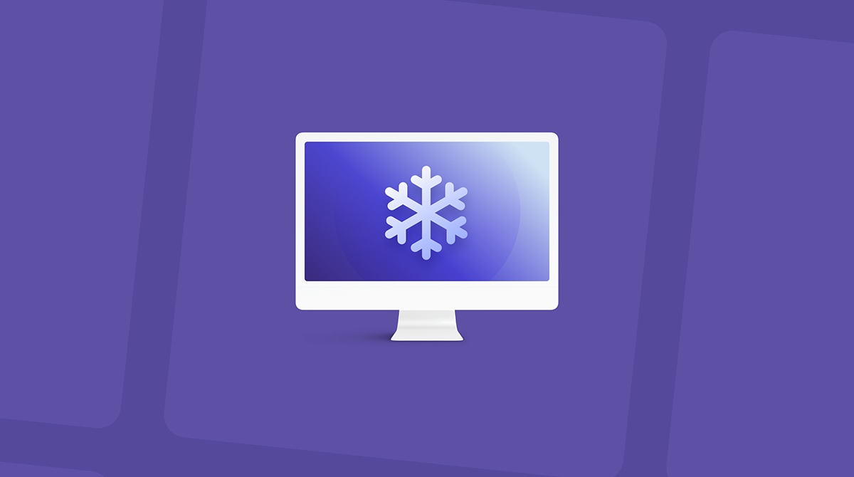 How to clean a macbook and restart everything - kedamer