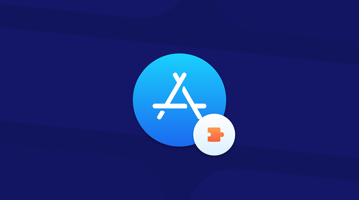 App Store Icon Mac