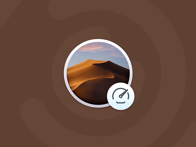 How to stop the spinning wheel on Mac