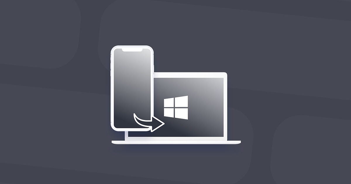 How To Transfer Photos From An IPhone To A PC how-to-transfer-photos-from-an-iphone-to-a-pc