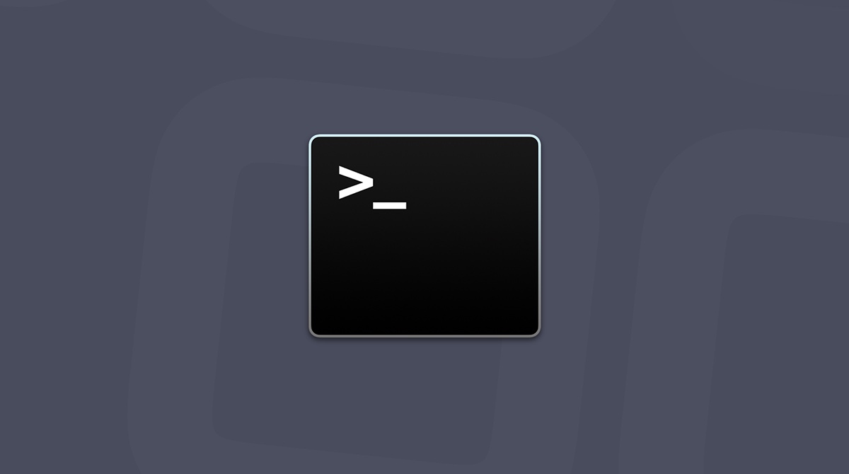 Terminal App Mac Useful Tips Falasbrands