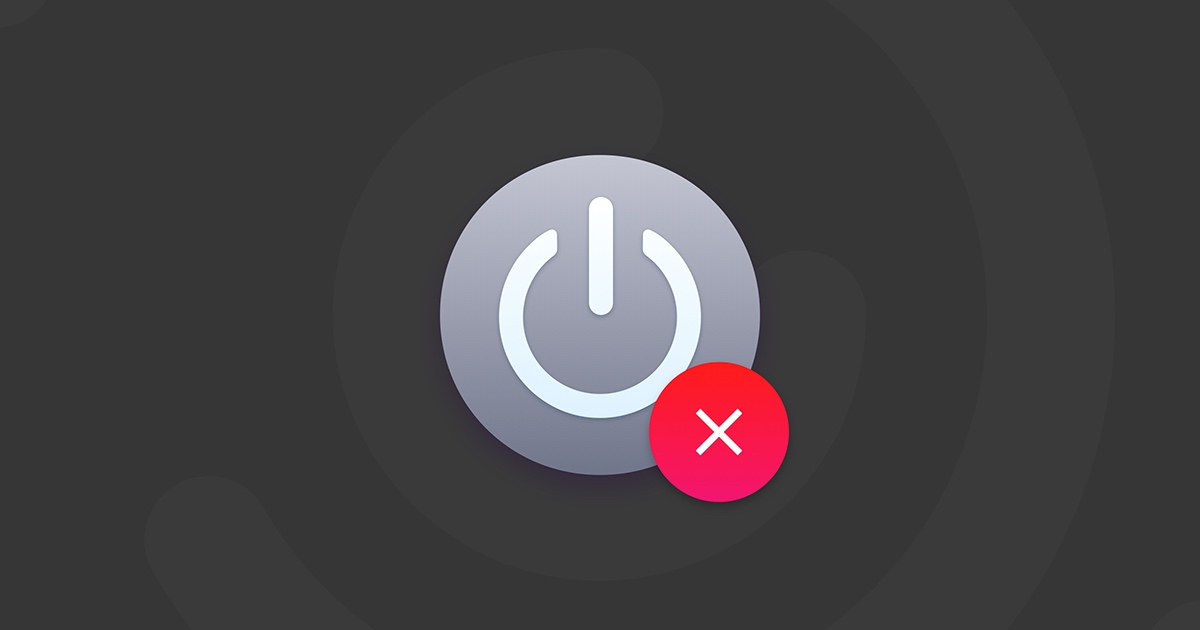 MacBook won’t turn on — Here's how to fix it