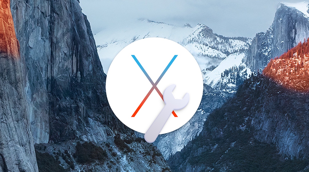 Mac stuck on loading screen el capitan - amelafamily