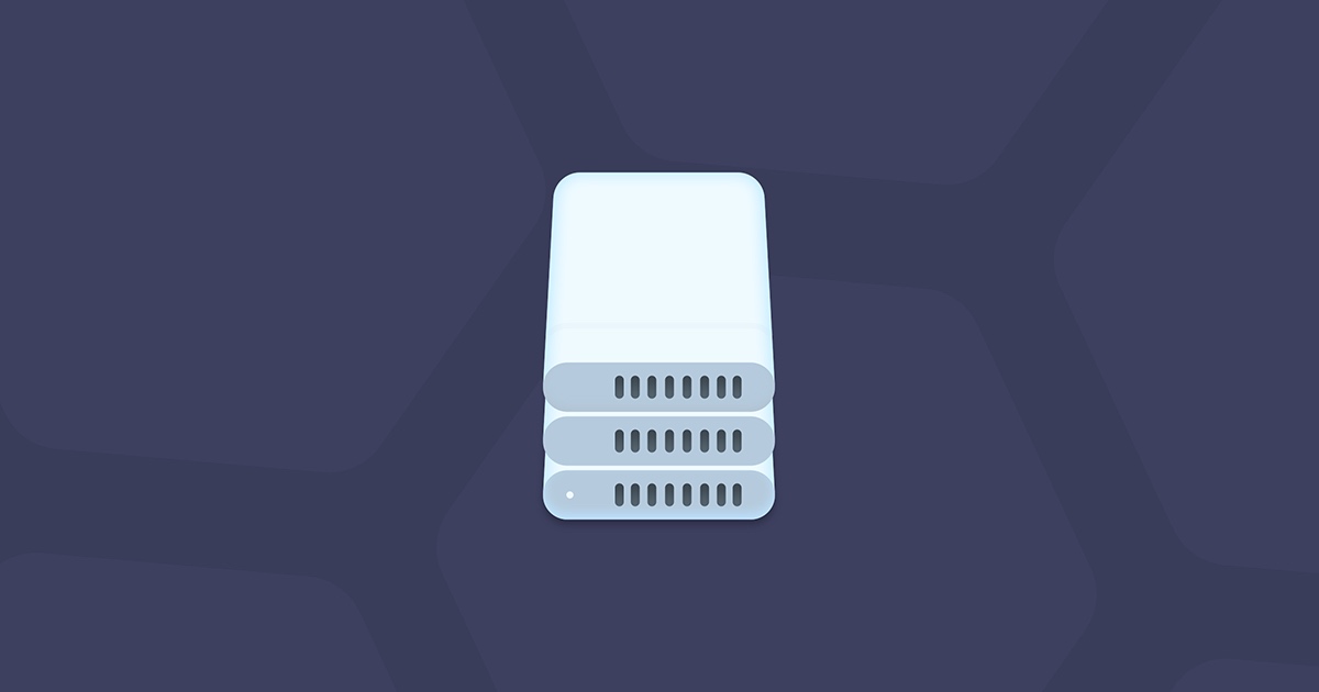 How to clean up shared Network Attached Storage (NAS)