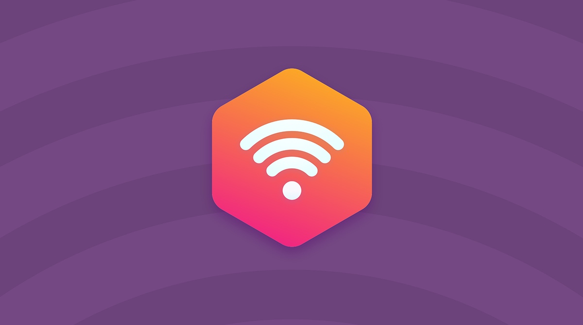 Mac Wifi Icon