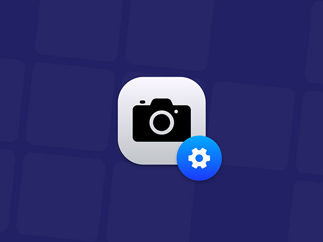 How to take long exposure photos on iPhone