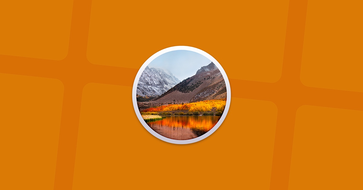 MacOS High Sierra The New Features That Matter macos-high-sierra-the-new-features-that-matter