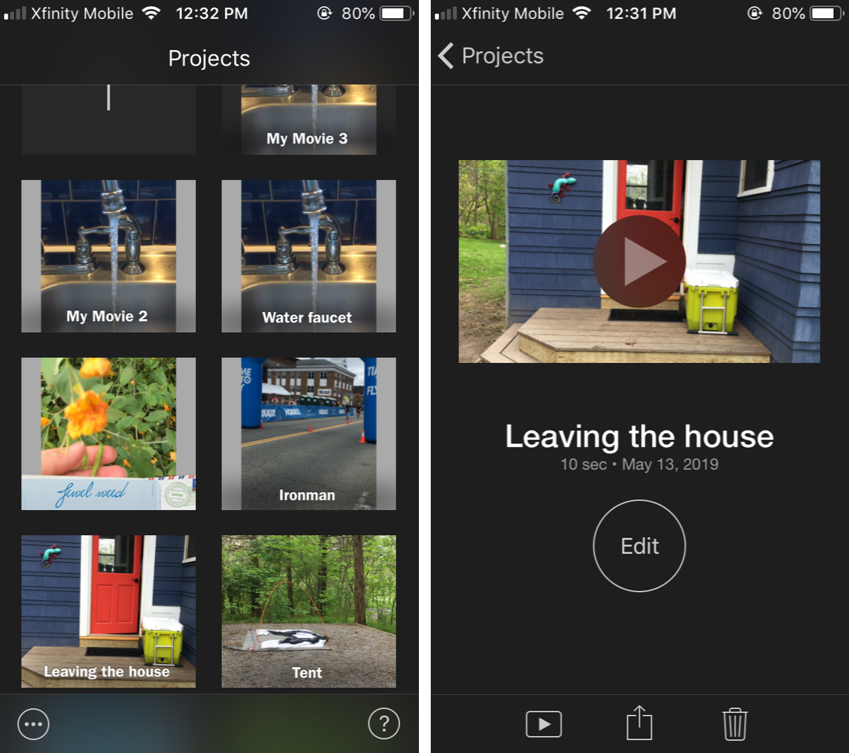 The 7 best Instagram video editor apps for Stories and posts